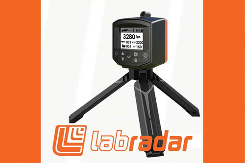 Labradar LX | LiègeArms