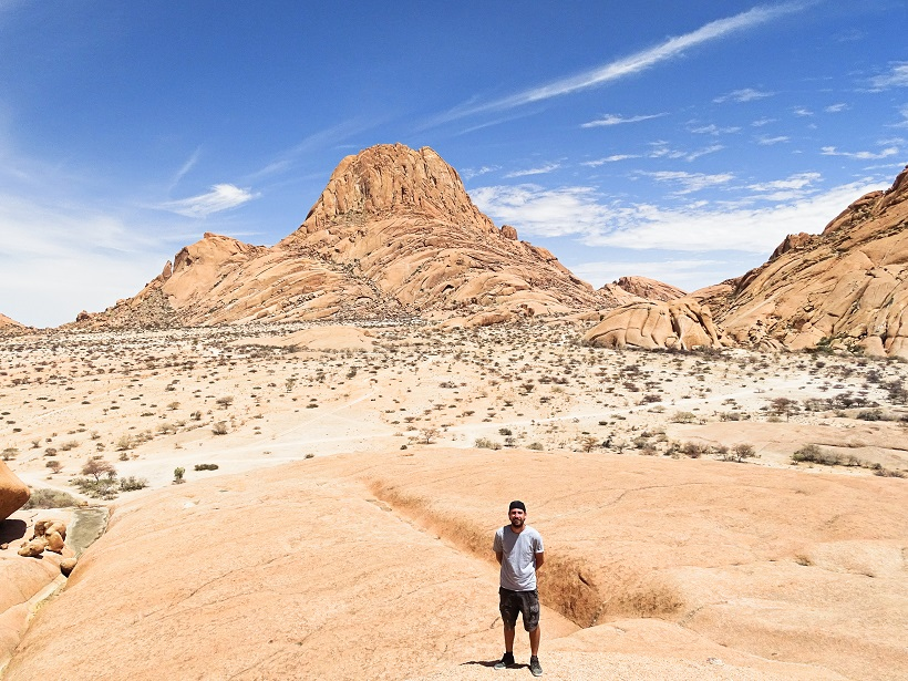 Namibia Sehenswürdigkeiten: 5 Orte, die sich lohnen