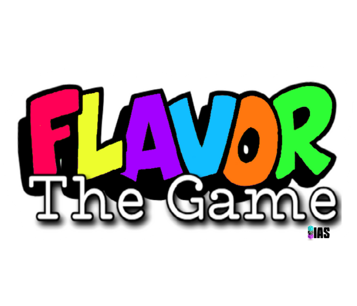 Flavor The Game | IASGames