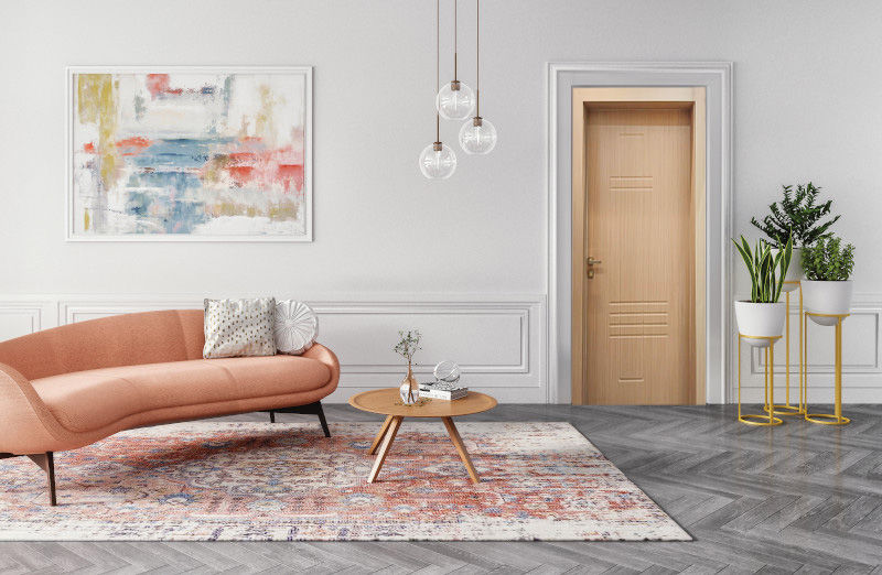 Saudi Doors | UPVC windows and doors Saudi Arabia