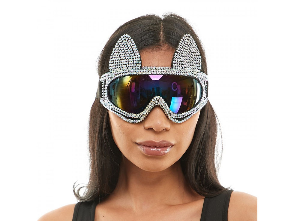 Shop All | Masquerade CC