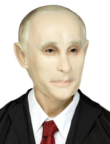 Putin Mask | Masquerade CC