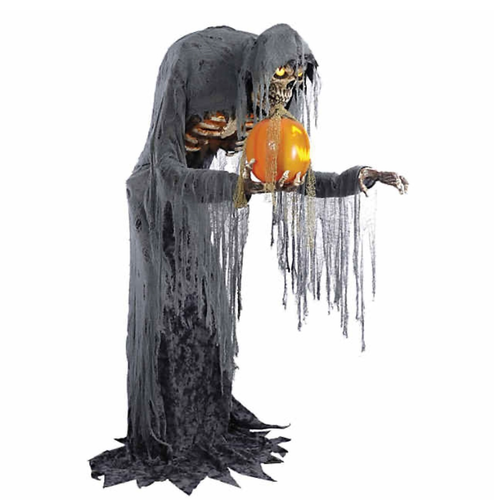 7’ Jack animated | Masquerade CC