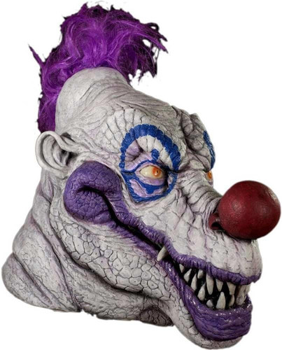 Klownzilla Killer Klown | Masquerade CC
