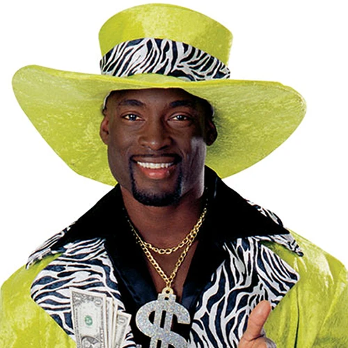 Dr. Styles Hat | Masquerade CC