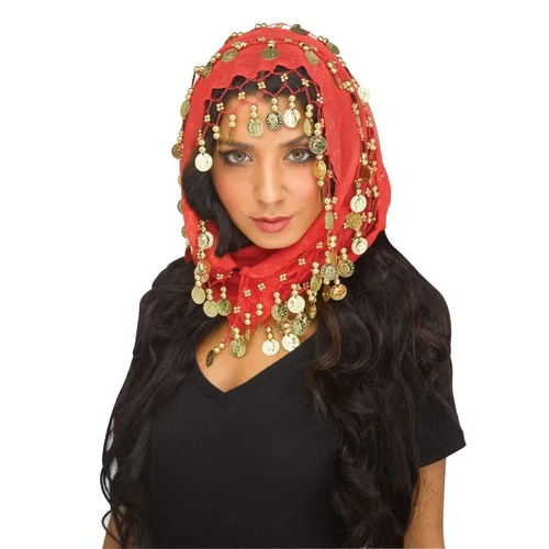 Mystic Sash Echarpe | Masquerade CC