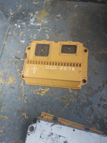 ECM | Sclanders Mech