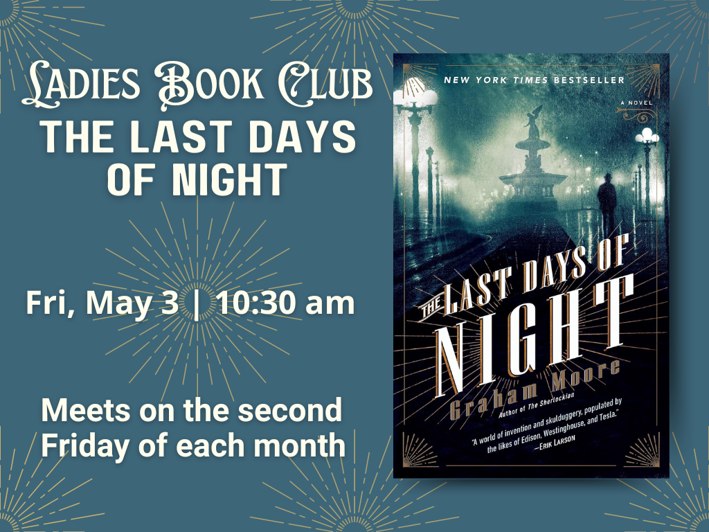 Ladies Book Club | STUMC