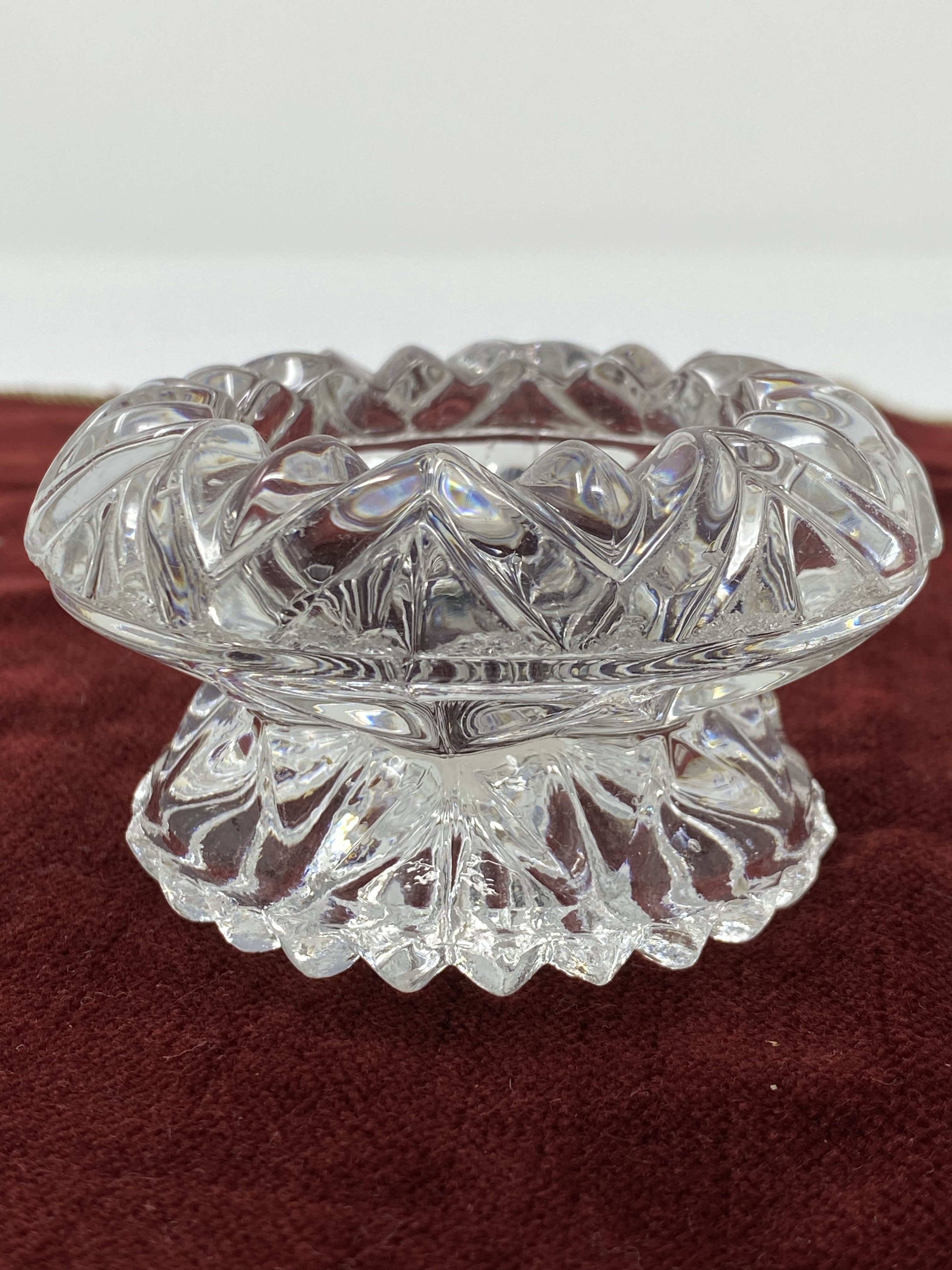 Vintage Master Salt | OldTownArchSalvage