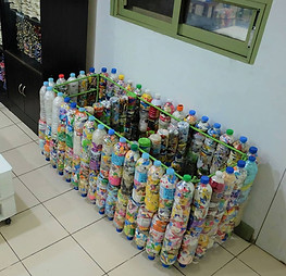 EcoBricks | Project Propel