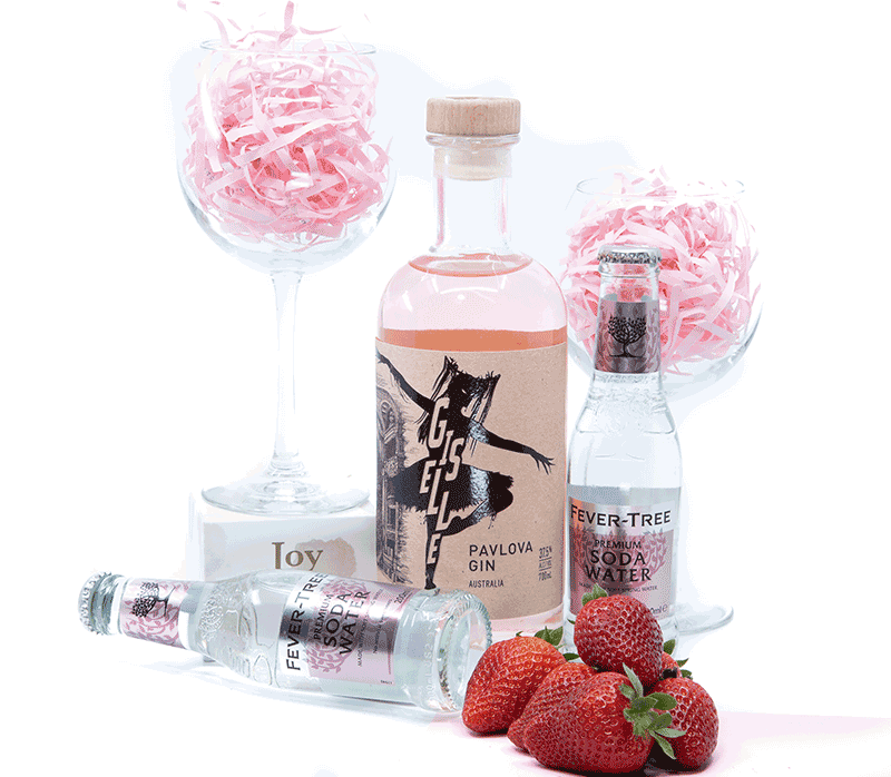 SHOP | Nosferatu Distillery