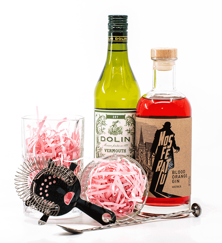 SHOP | Nosferatu Distillery