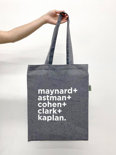 The ULTIMATE TOTE | photoed