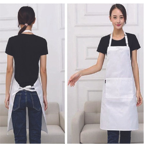 Executive Chef Apron | POUI Ltd