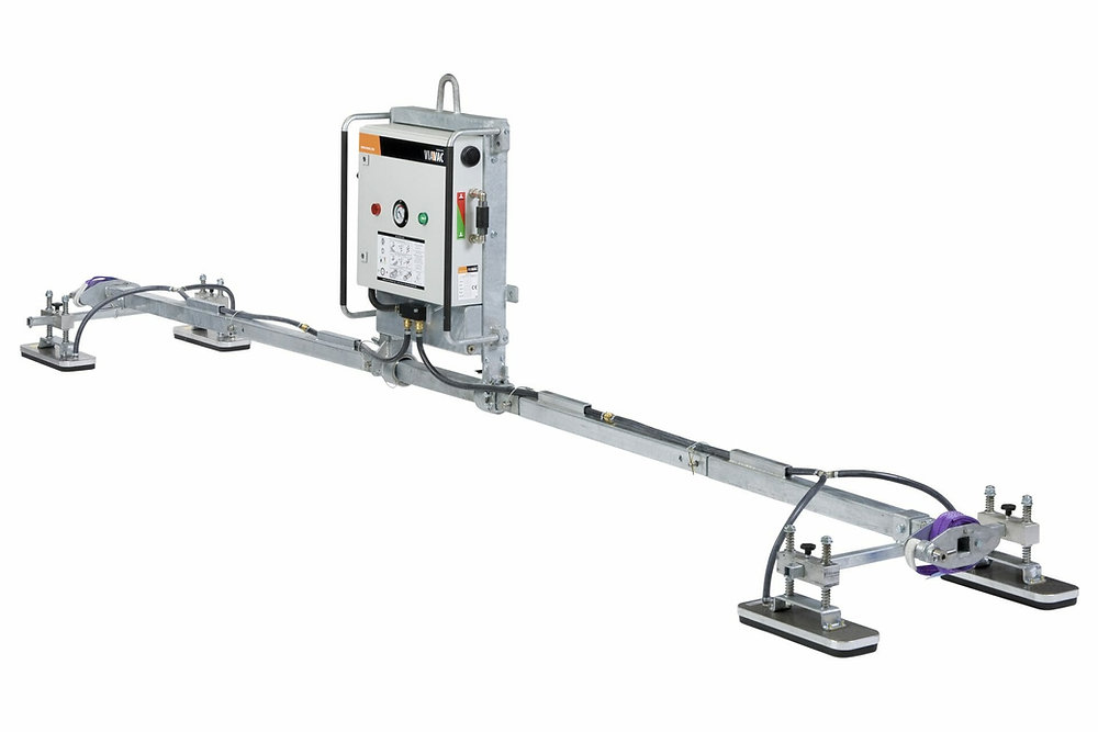 CladBoy, CoolBoy, RotaBoy: Choosing the Best Vacuum Lifter