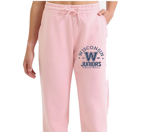 WJV TriDri Jogger Unisex Sizing | Digs Sports