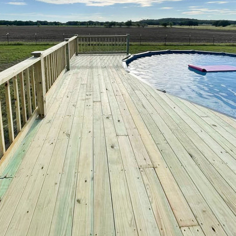 Photos | Lavell Decks