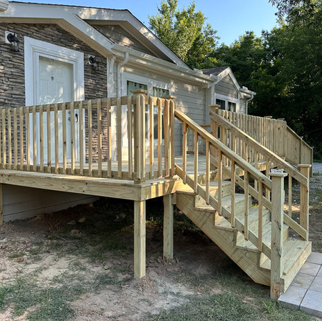 Photos | Lavell Decks