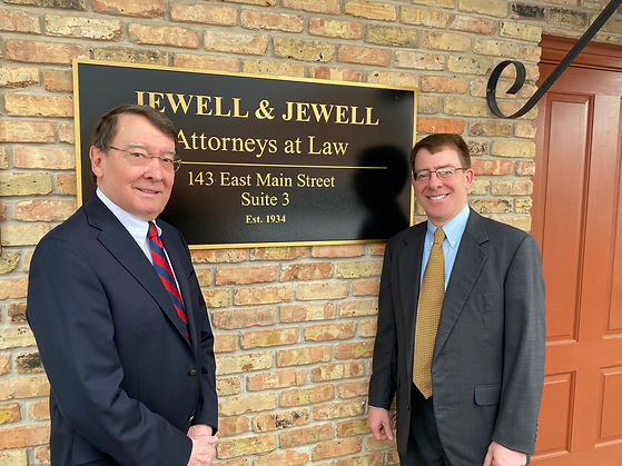Practice | Jewell and Jewell Attorneys At Law | United States