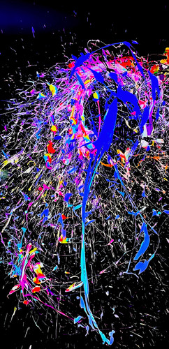 Hallucination | Tommy Balogh