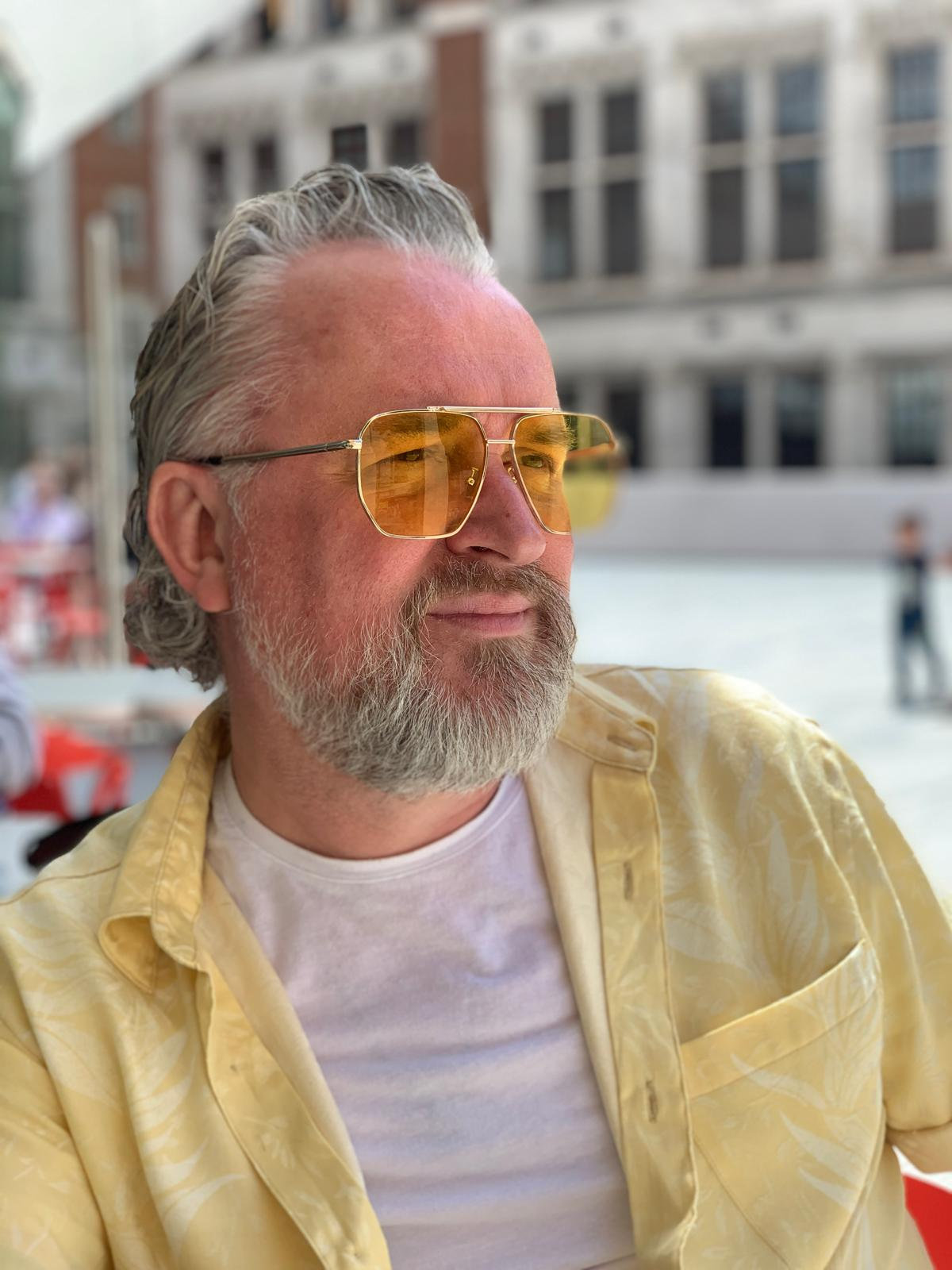 Jason Brett, Founder and Creative Director, Executive Contributor at ...