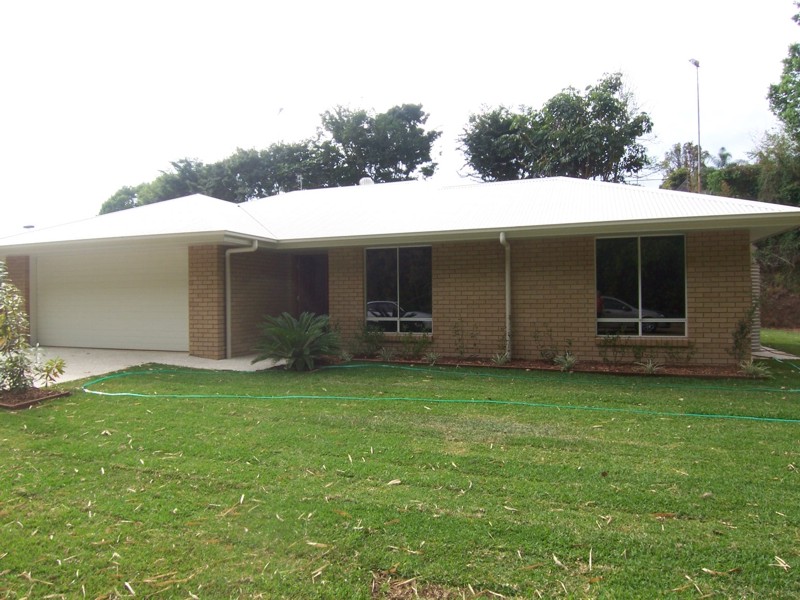 RESIDENTIAL HOMES | Sunshine Coast | Keith Grisman Consulting