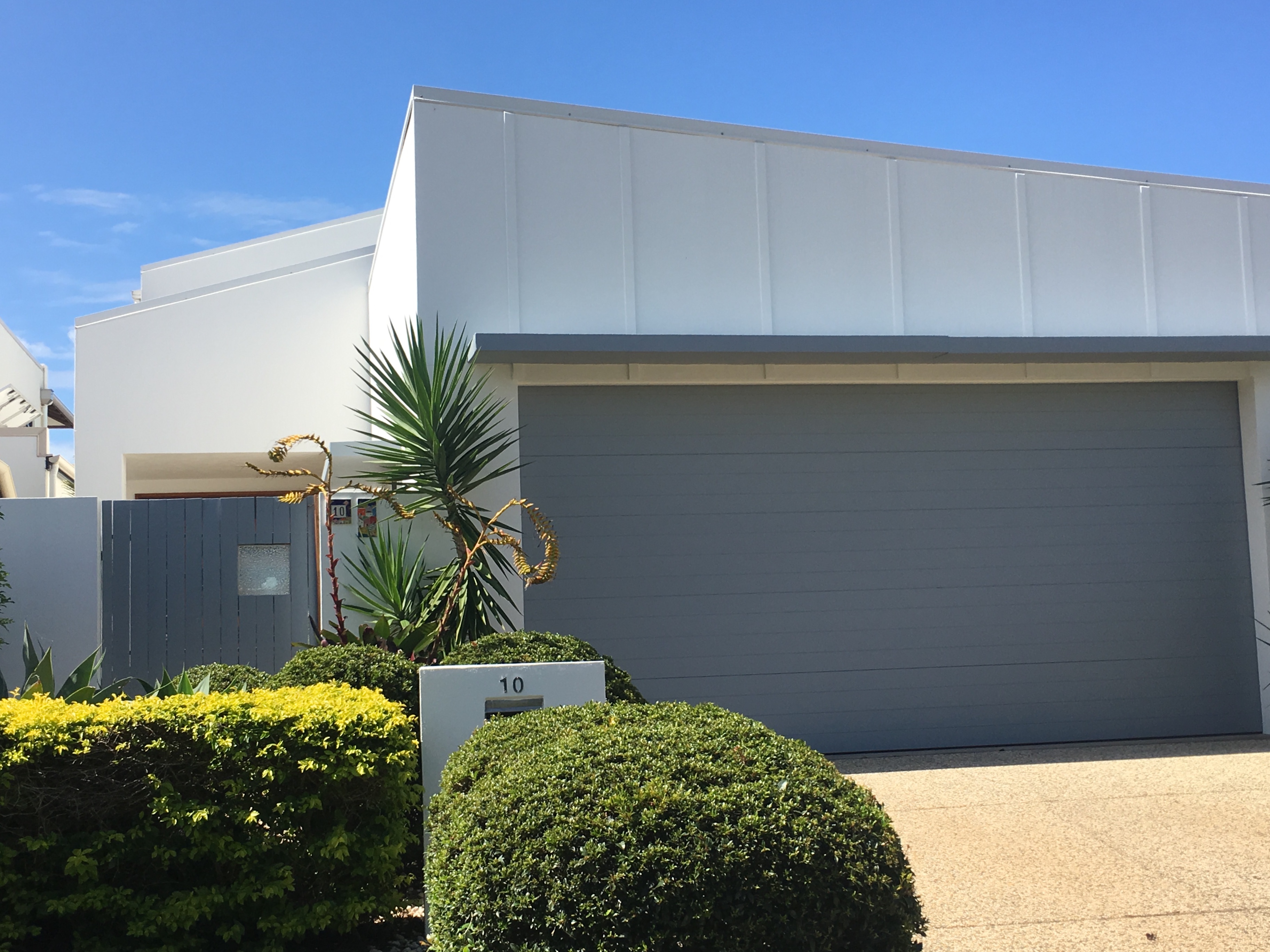 RESIDENTIAL HOMES | Sunshine Coast | Keith Grisman Consulting