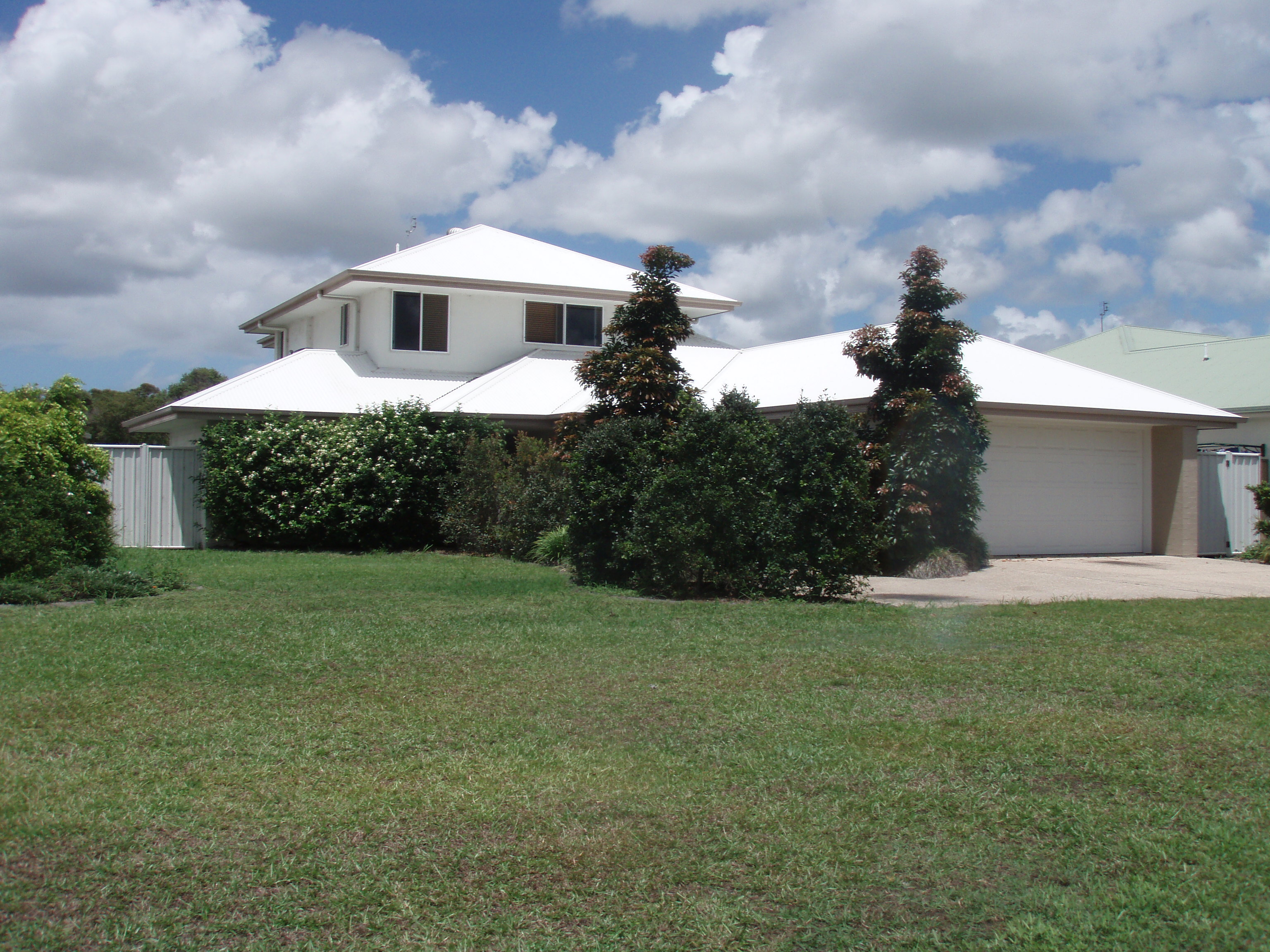 RESIDENTIAL HOMES | Sunshine Coast | Keith Grisman Consulting