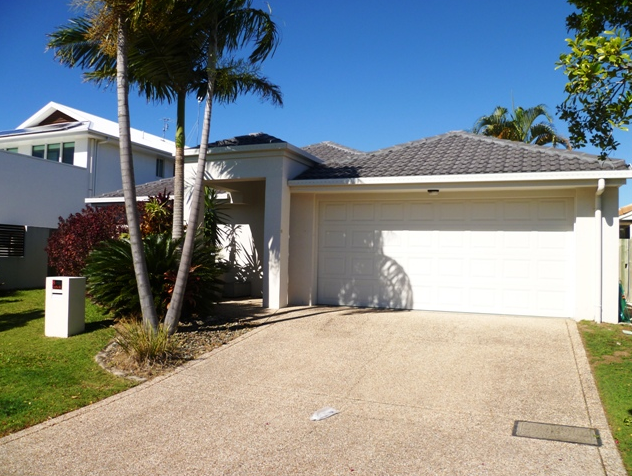 RESIDENTIAL HOMES | Sunshine Coast | Keith Grisman Consulting