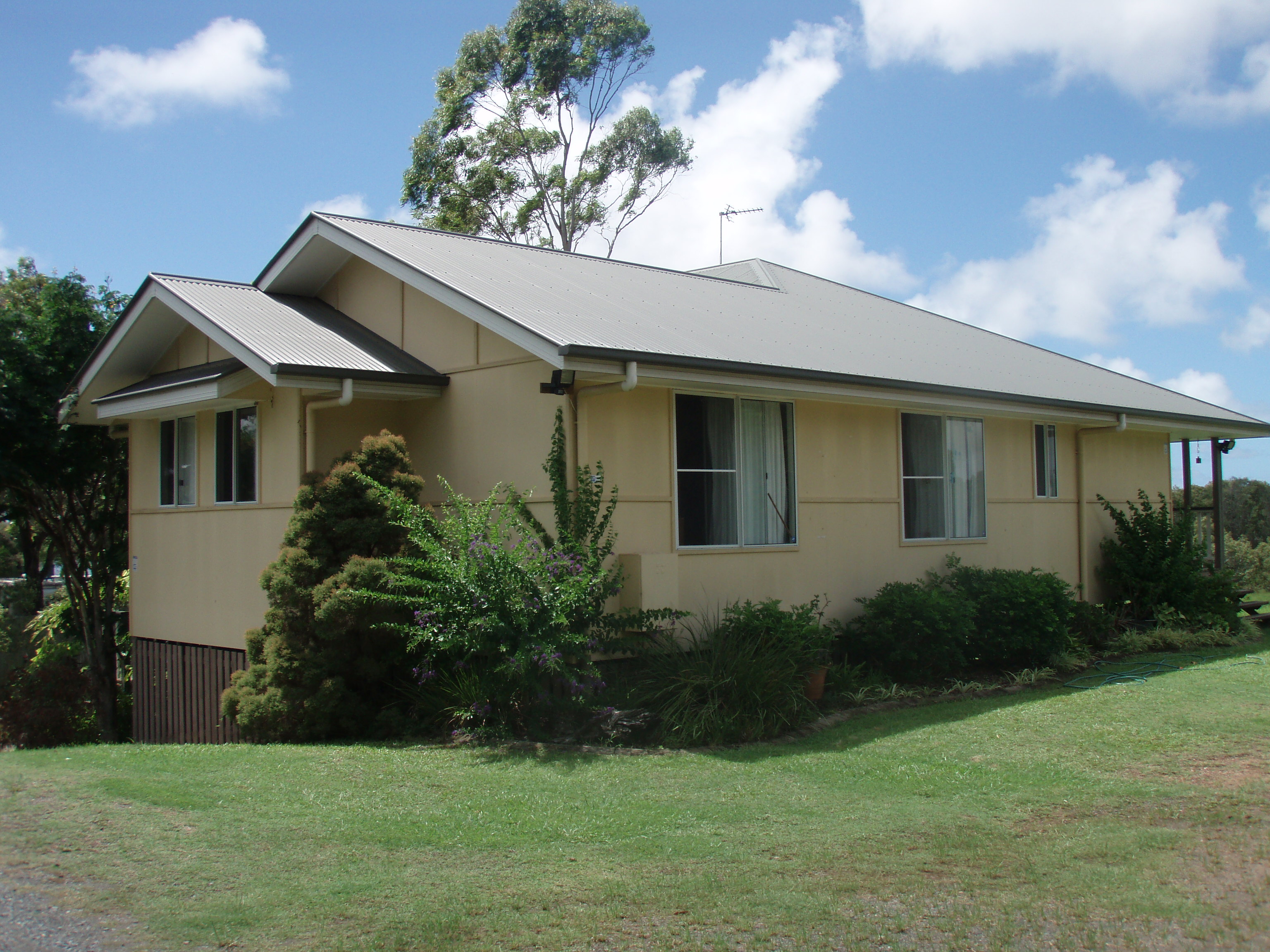 RESIDENTIAL HOMES | Sunshine Coast | Keith Grisman Consulting