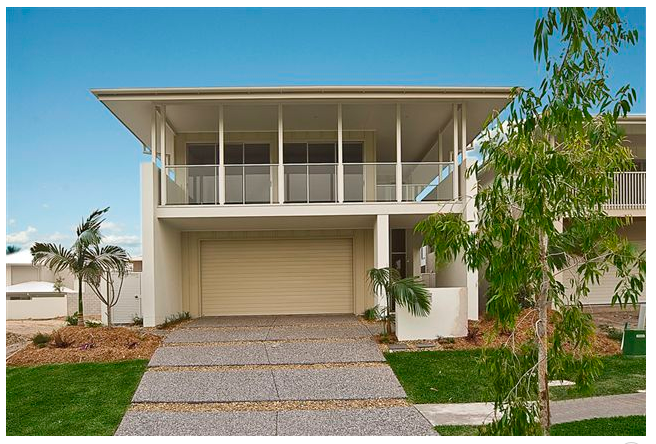 RESIDENTIAL HOMES | Sunshine Coast | Keith Grisman Consulting