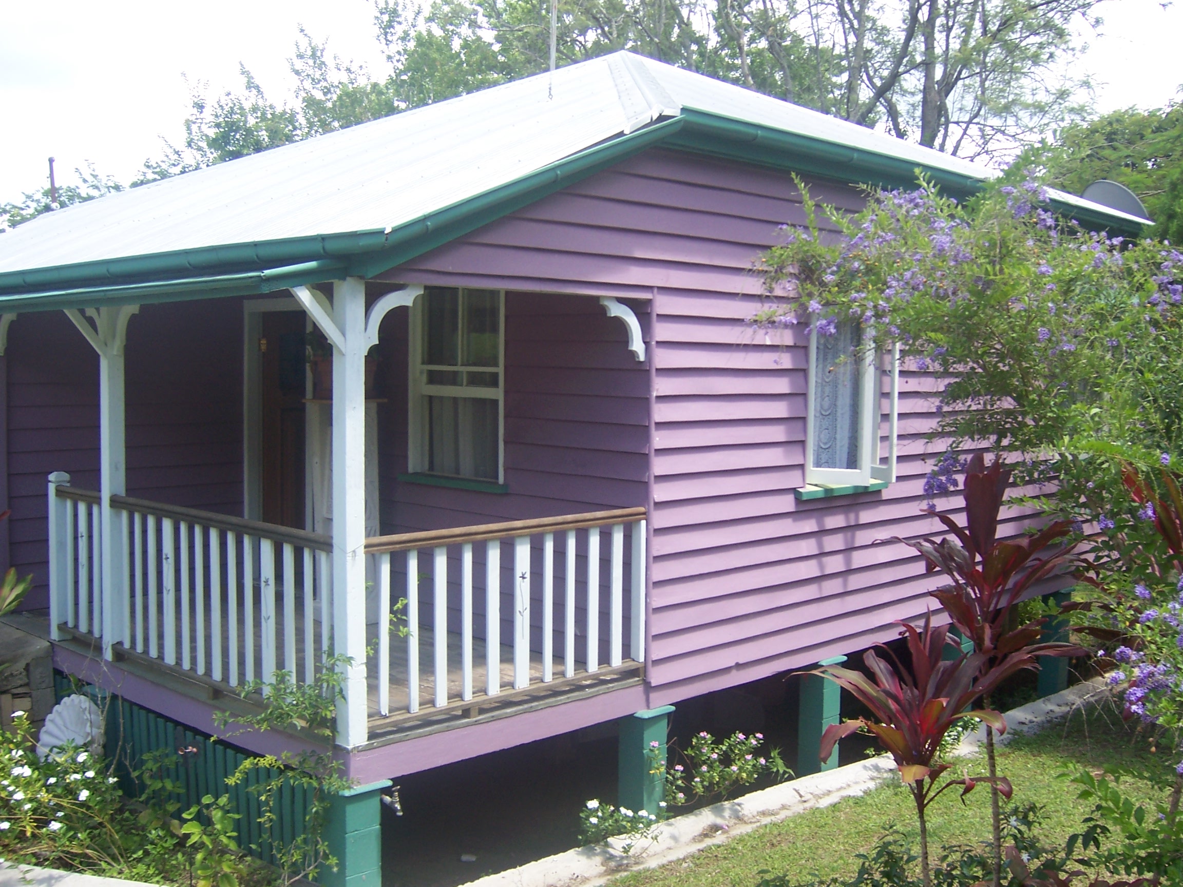 RESIDENTIAL HOMES | Sunshine Coast | Keith Grisman Consulting