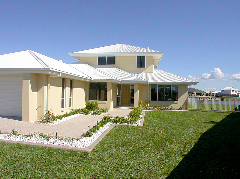 RESIDENTIAL HOMES | Sunshine Coast | Keith Grisman Consulting