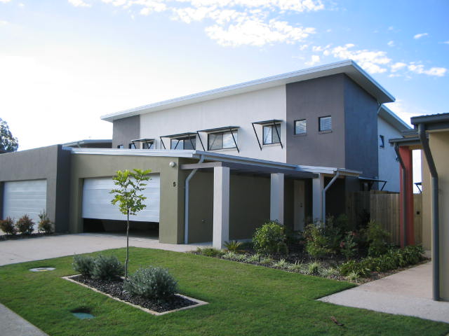 RESIDENTIAL HOMES | Sunshine Coast | Keith Grisman Consulting