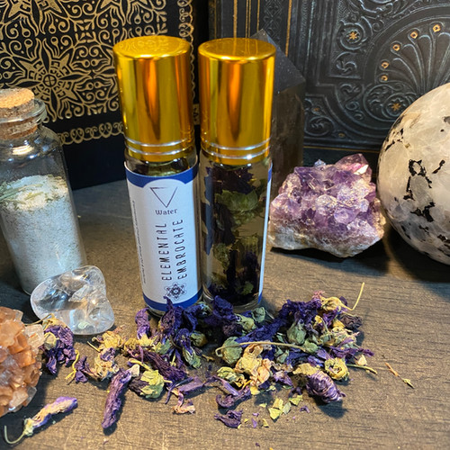 Elemental Embrocate - Water | Modern Metaphysicae