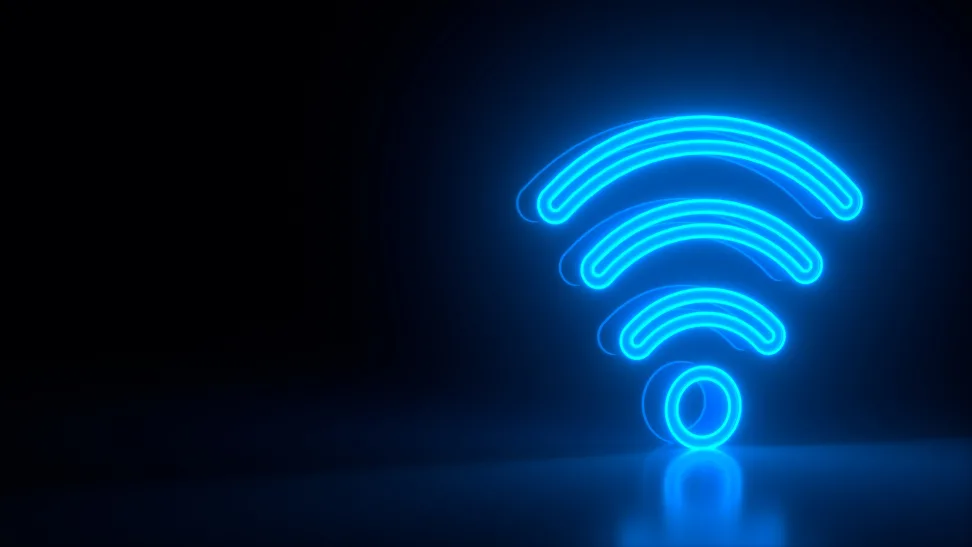 Уреди с вграден Wifi | Airloc