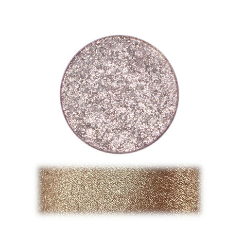 Gleam - Shimmer Pressed Eyeshadow | The Pastel Roses