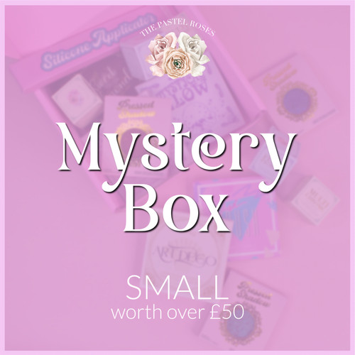 Small Mystery Box Bundle | The Pastel Roses