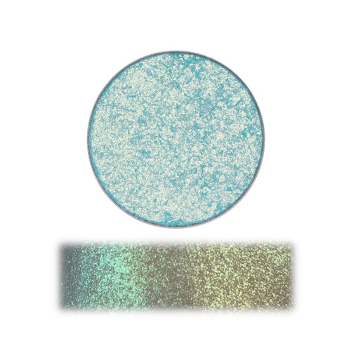 Seashell - Duo-Chrome Pressed Eyeshadow | The Pastel Roses
