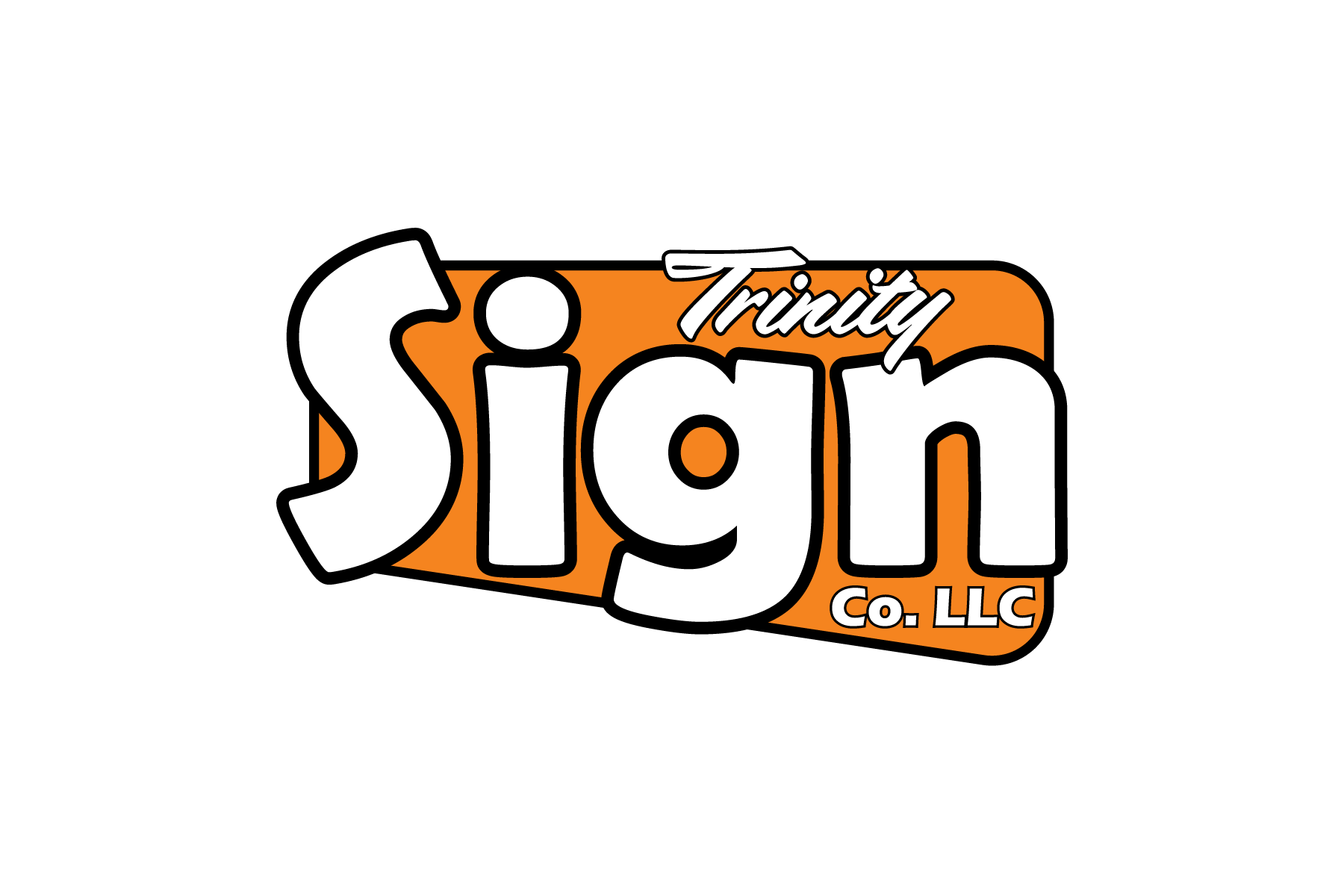 Who We Are | Trinity Sign Co. LLC
