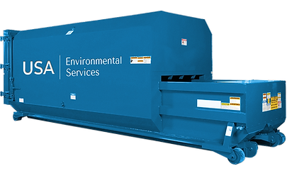 Compactor & Equipment | USA Environmental Services