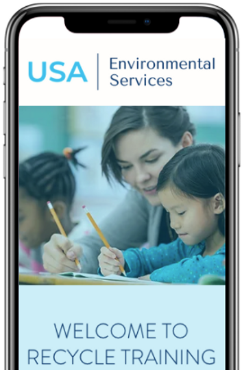 Education | USA Environmental Services