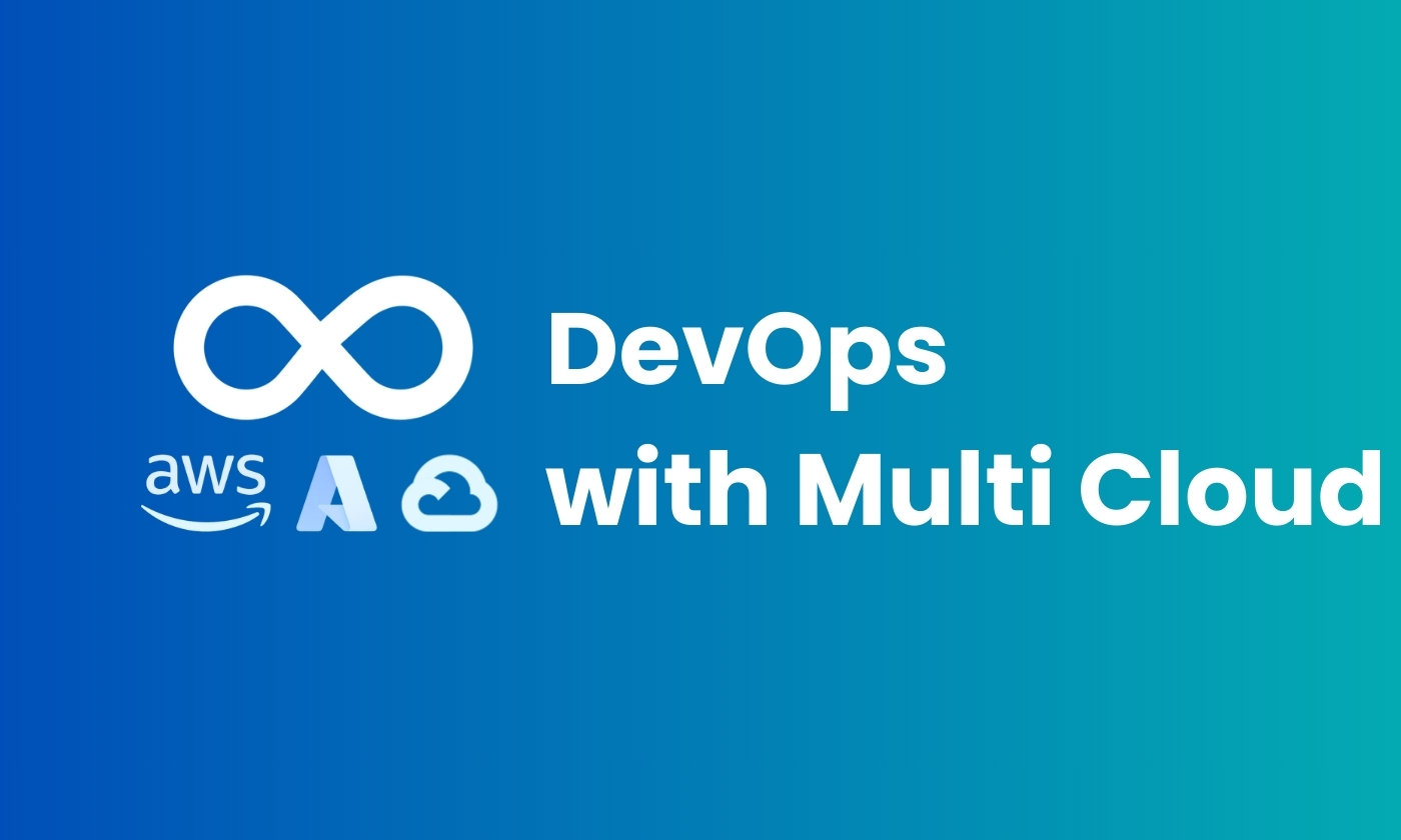 Master Multi Cloud & DevOps with AI (ChatGPT + GitHub Copilot) – July 2025 | AarviTex