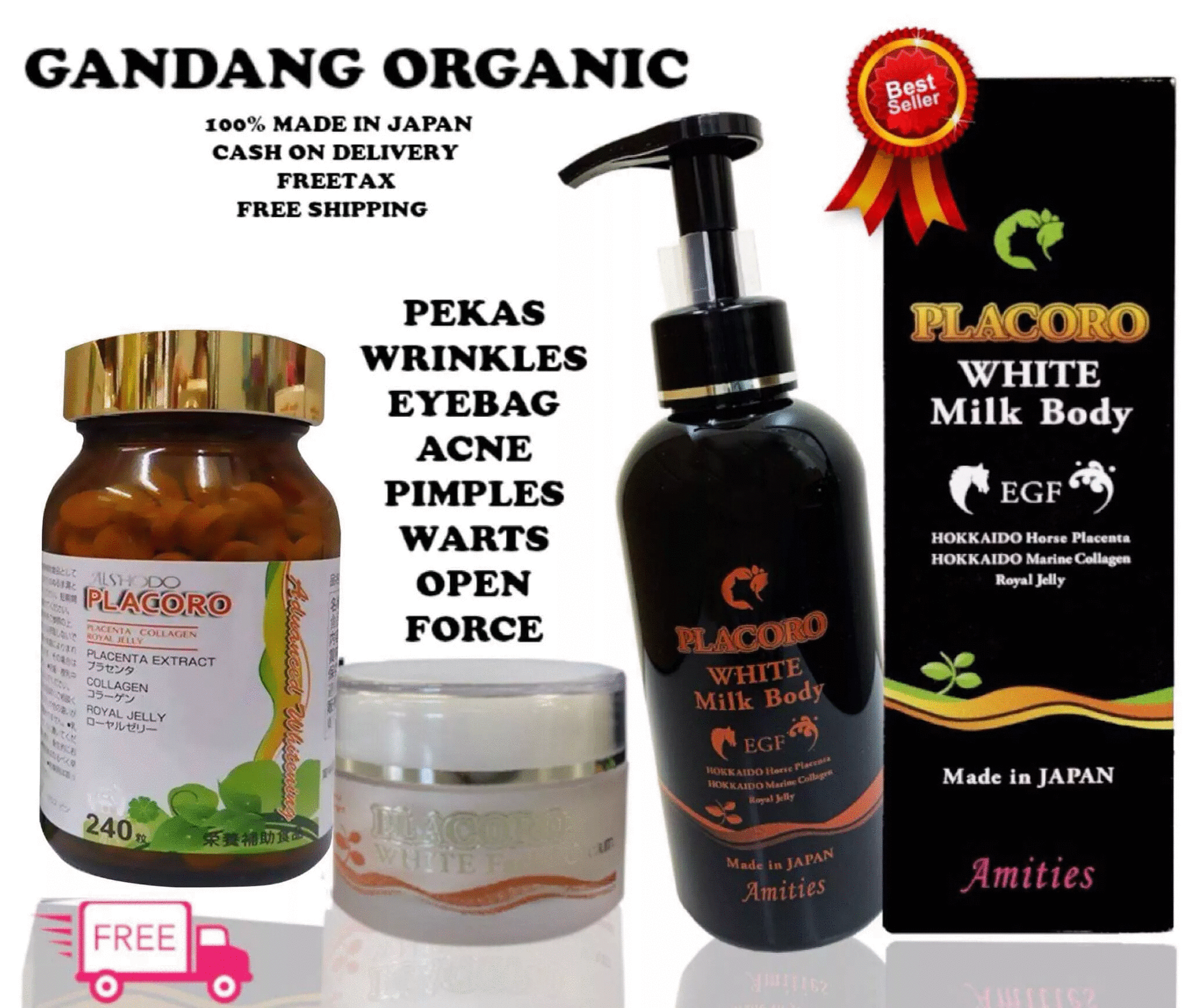 Shop | Japan Skin Care and Beauty Product
