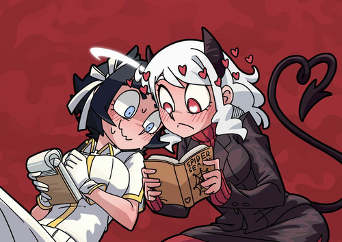 Helltaker | World of games