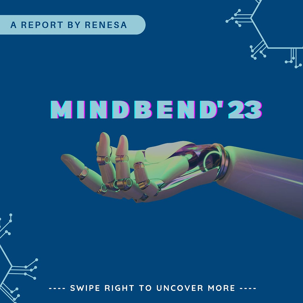 Mindbend 23'
