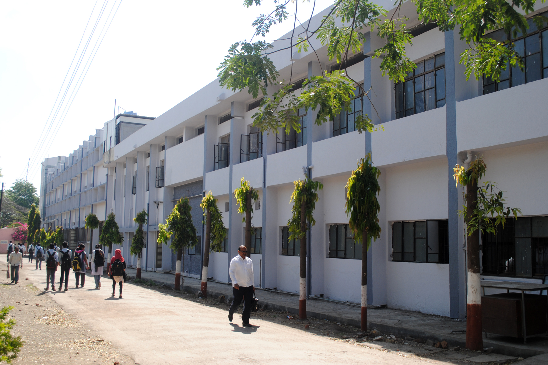 SSGM COLLEGE KOPARGAO