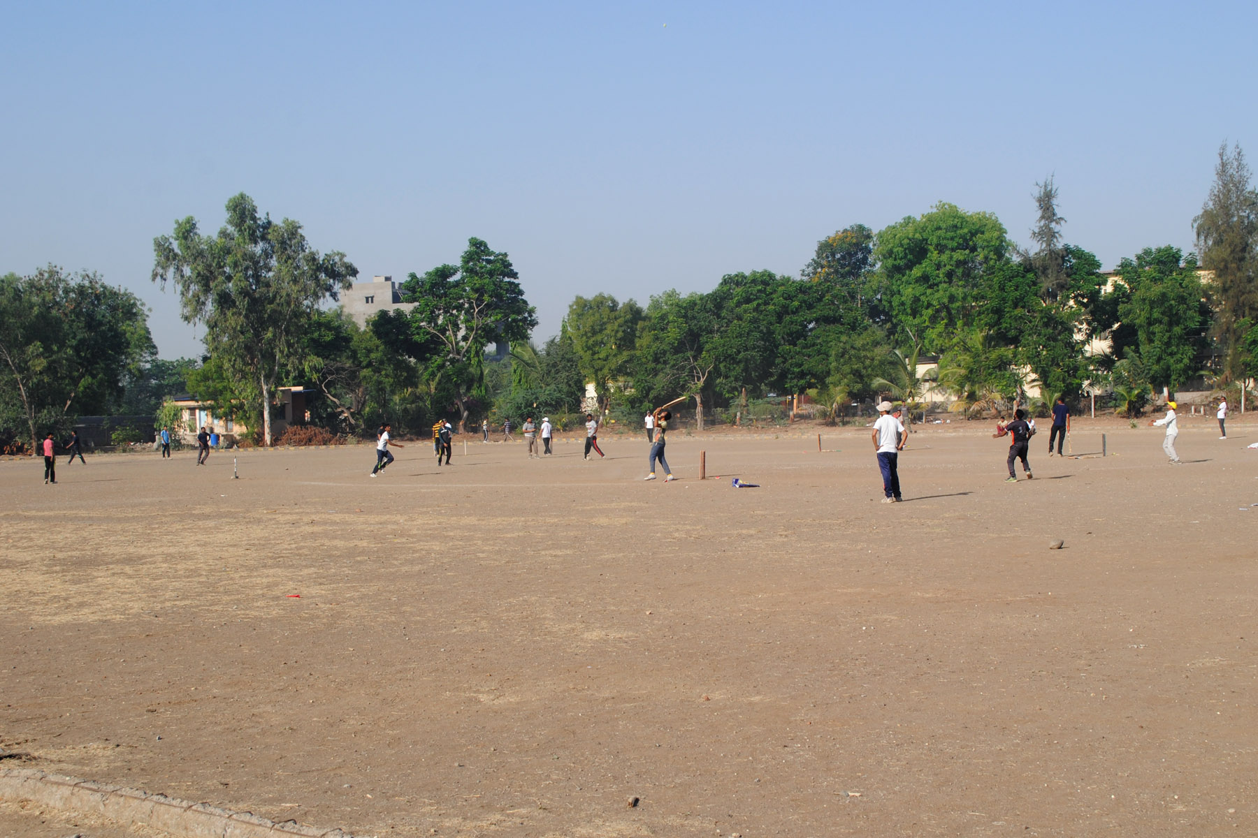 SSGM COLLEGE KOPARGAO