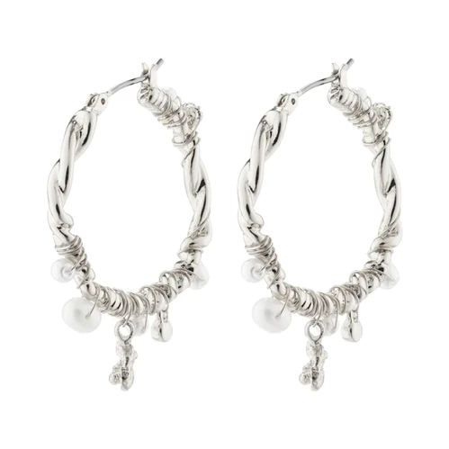 Ana Twisted Pearl & Crystal | Amaya Collective