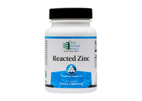 Reacted Selenium | Lakeland Pharmacy